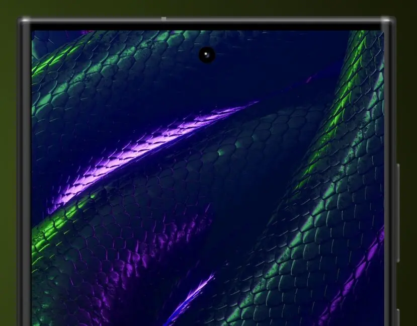 Download Free Realistic Samsung Galaxy S23 Ultra Figma Mockup - Free ...