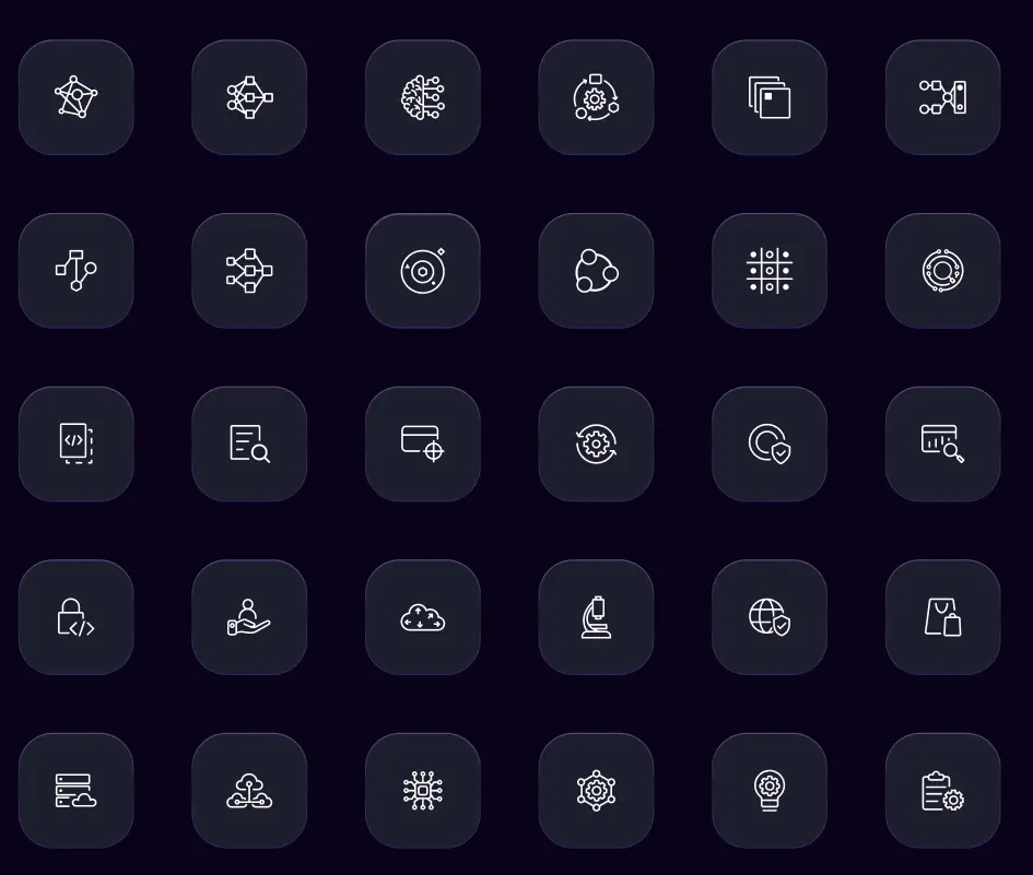 Download Free 88 Database Vector Icons Figma - Free Figma, Recommended ...