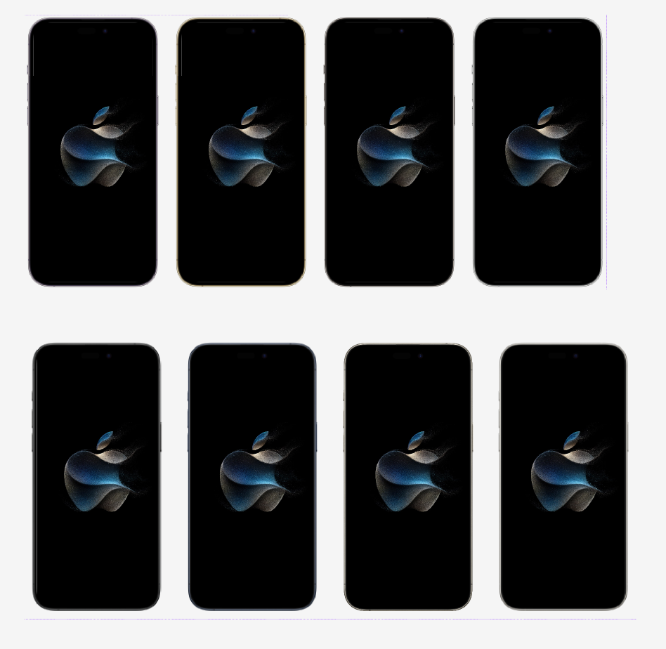 Download Free iOS 17 App Icons Figma - Free App Icons, Figma