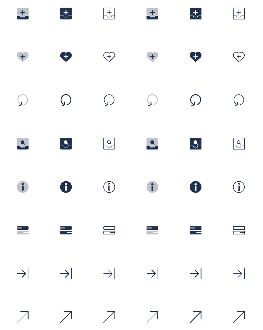 Download Free 480+ Essential UI Icons (6 Styles) - Free Web Icons Download Free 480+ Essential UI Icons (6 Styles) - Free Web Icons