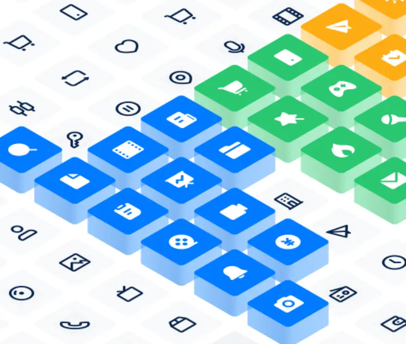 Download Free MingCute Open-source Icons Pack - Free Recommended ...