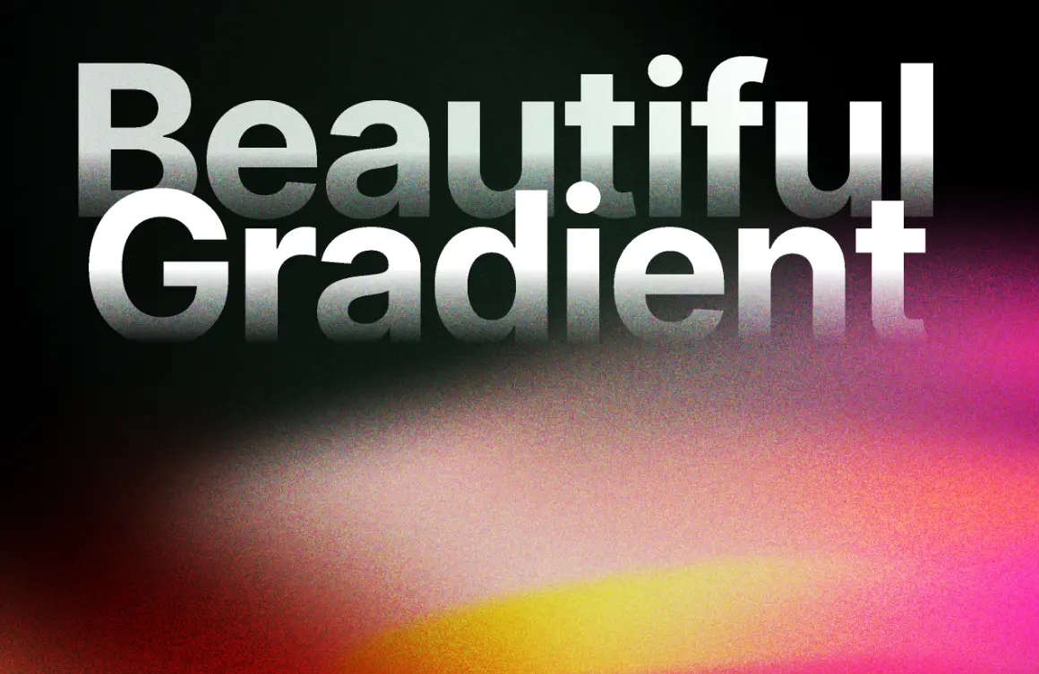 Download Free Modern Grain Gradient Figma - Free Figma