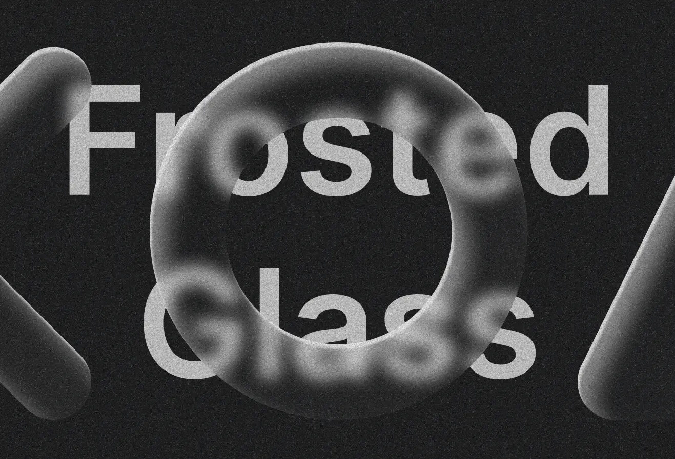 Download Free Frosted Glass Effect Figma - Free Figma