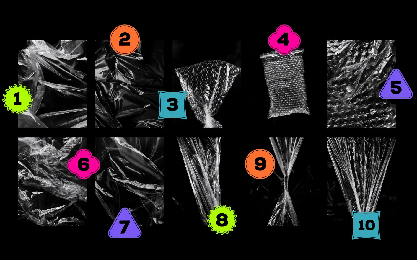 Download 10 Free Realistic Plastic Textures - Free Textures