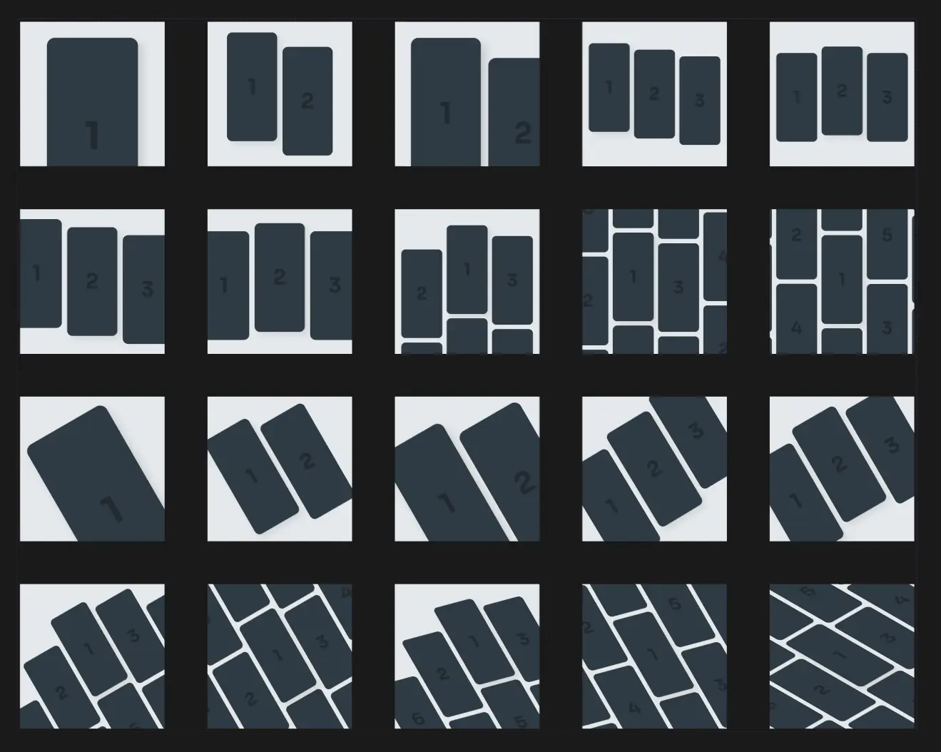 Download 20+ Free Mobile App & Desktop Website Mockups for UI/UX